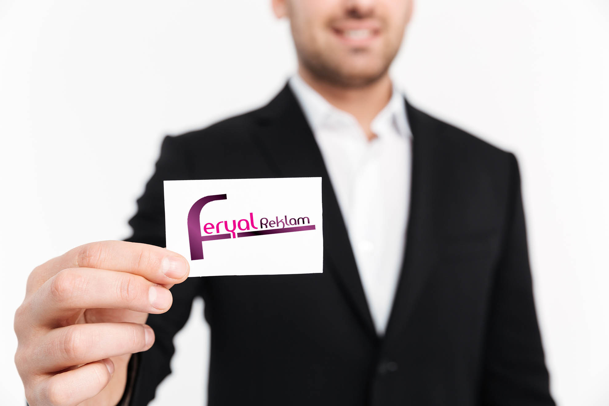 Mali Müşavir Logo Tasarımı - Mali Müşavir Logo Tasarım Örnekleri